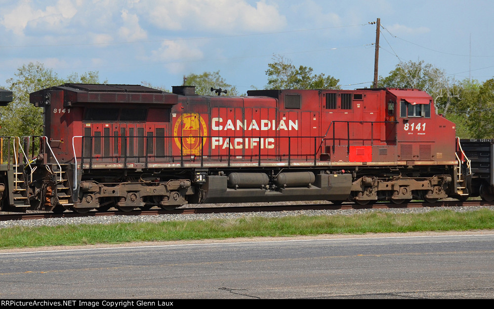 CP 8141